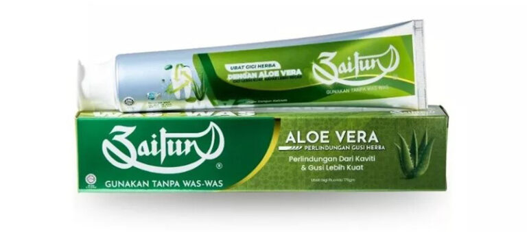 Ubat Gigi Untuk Sakit Gigi: Jenis, Cara Guna & Tips - Zaitun